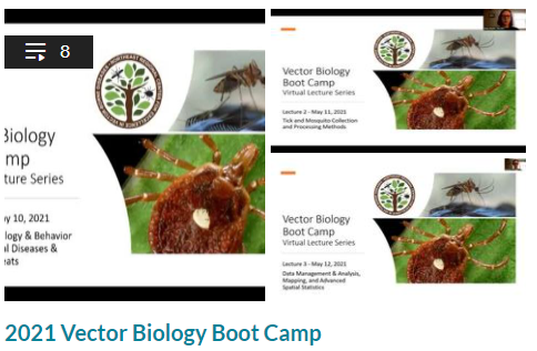 Training Opportunities